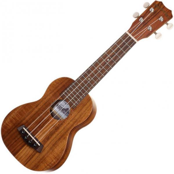 Islander ukulele - Pay cheap for your instrument - Star's Music
