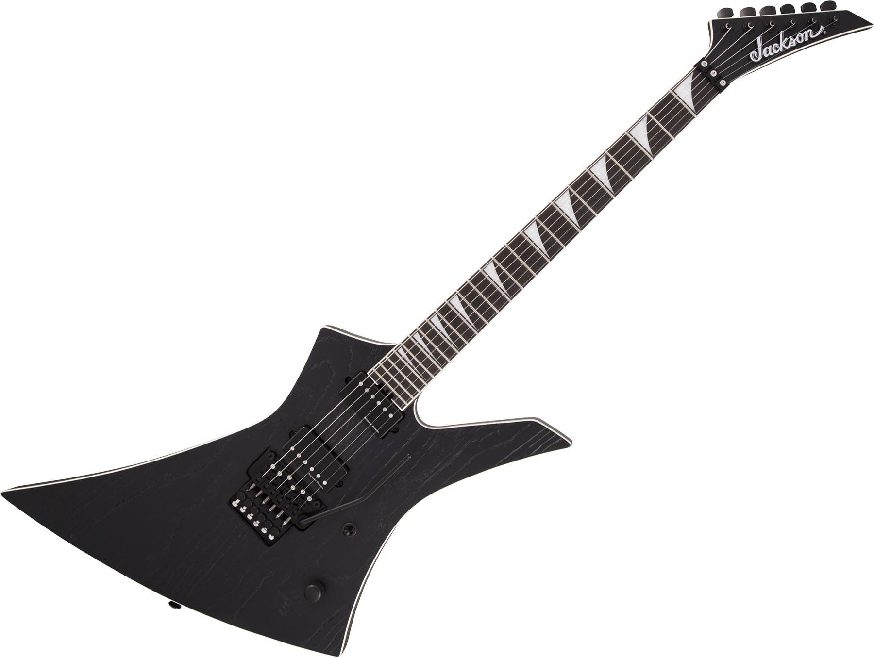 Jackson Pro Series Signature Jeff Loomis Kelly Ash - black Solid body ...