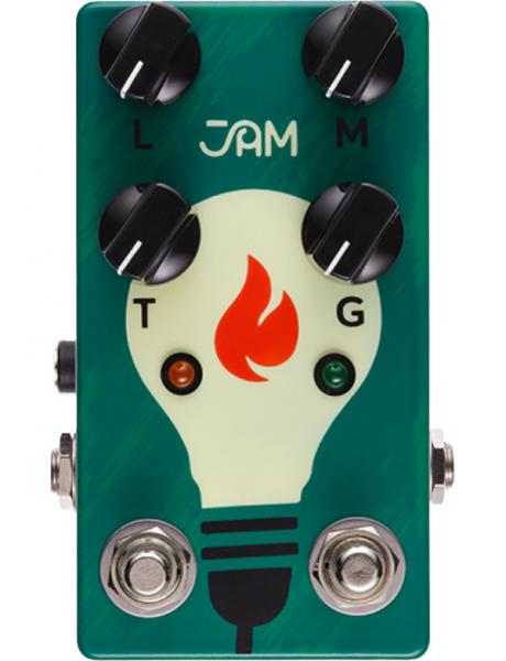 Jam electric guitar effects - Pay cheap for your instrument - Star's Music