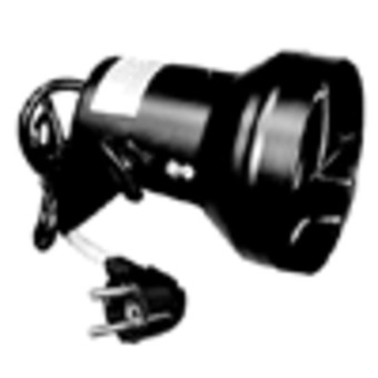 Jb systems BT Metal Noir PAR36 Spotlights