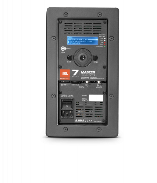 Jbl LSR 705P - one piece Active studio monitor