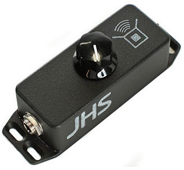 Jhs electric guitar preamp - Pay cheap for your instrument - Star's Music