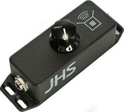 Jhs electric guitar preamp - Star's Music