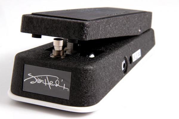 Hendrix USA Jimi FUZZ Dunlop WAH Jim - nimfomane.com