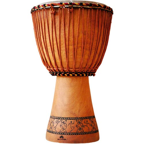 Kangaba drums - Pay cheap for your instrument - Star's Music