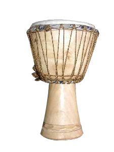 Kangaba drums - Pay cheap for your instrument - Star's Music