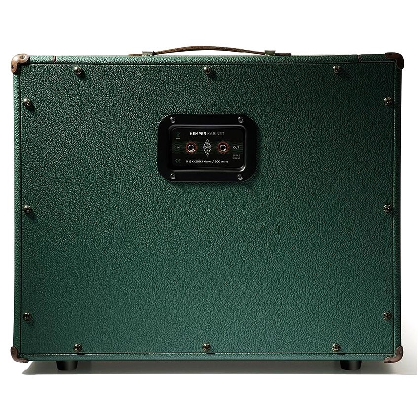 Kemper Power Amp Cabinet at Marsha Shain blog