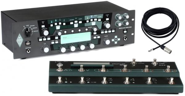 Electric guitar preamp in rack low prices - Beginner and Pro - Star's Music