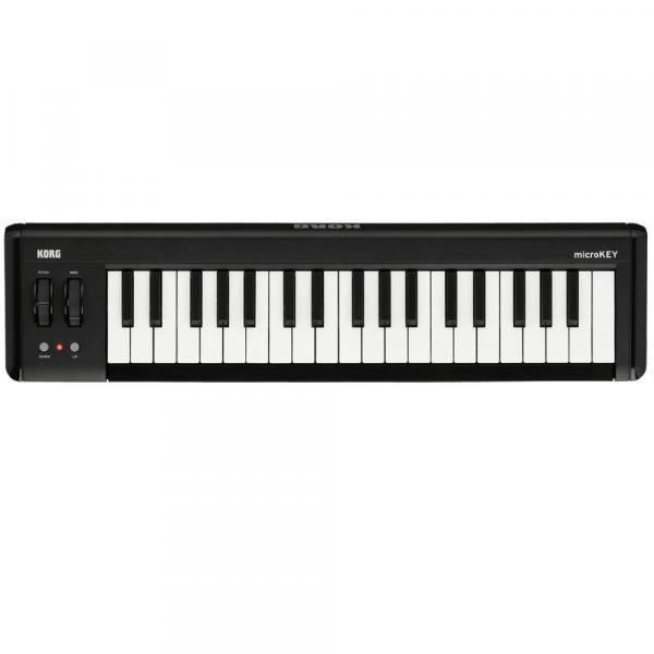 Korg controller-keyboard - Pay cheap for your instrument - Star's Music
