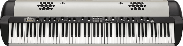 Korg stage keyboard - Pay cheap for your instrument - Star's Music