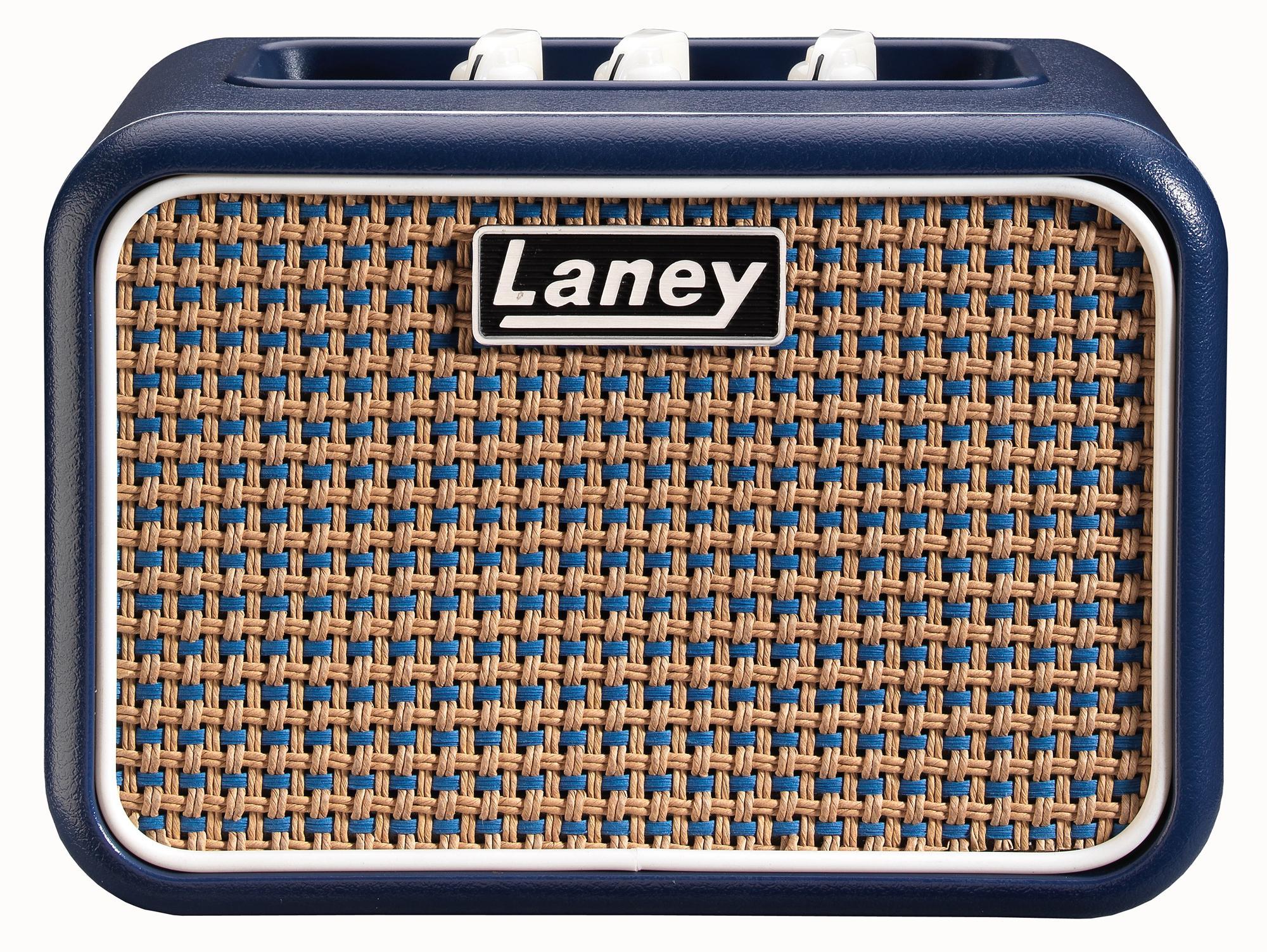 Laney electric guitar amp - Pay cheap for your instrument - Star's Music
