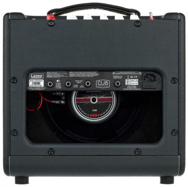 Laney Cub-Super10 Electric guitar combo amp