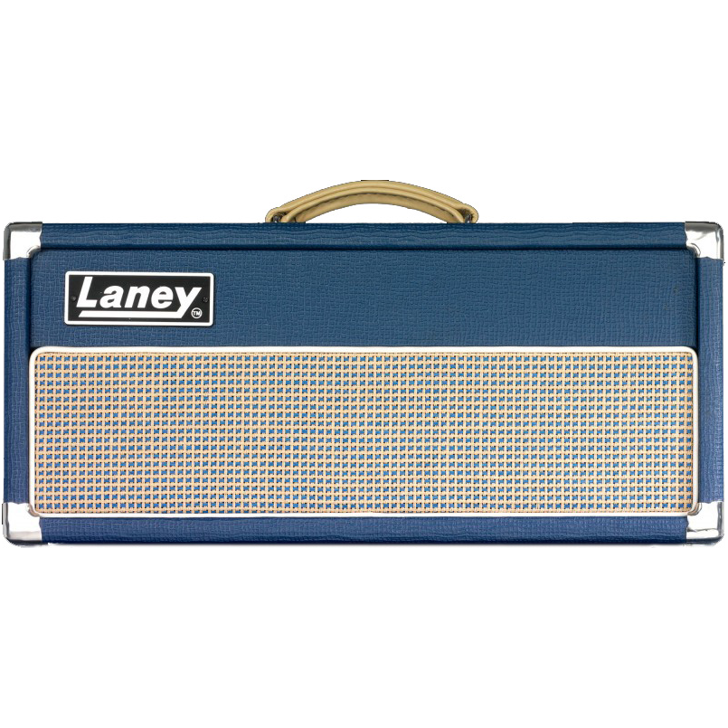 Laney Lionheart L20H Electric guitar amp head
