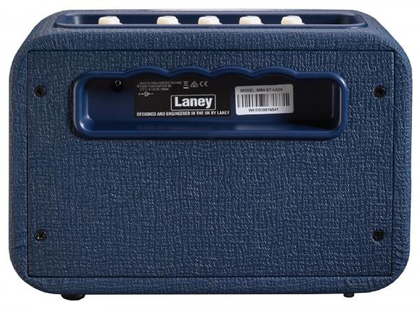Laney Mini-ST Lion Mini guitar amp