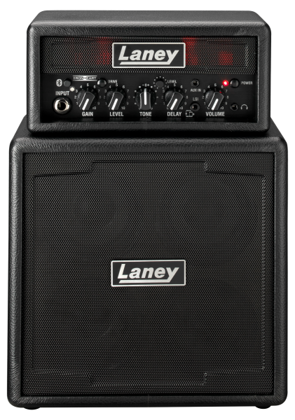 Laney MINISTACK B-IRON Electric guitar amp stack