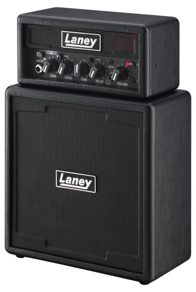 Laney MINISTACK B-IRON Electric guitar amp stack