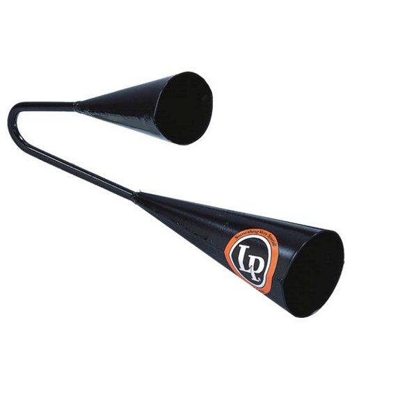 Latin percussion Agogo LP Standard Noir - LP231A Agogo