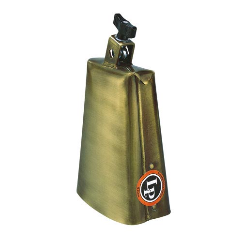 Latin percussion bell - Pay cheap for your instrument - Star's Music