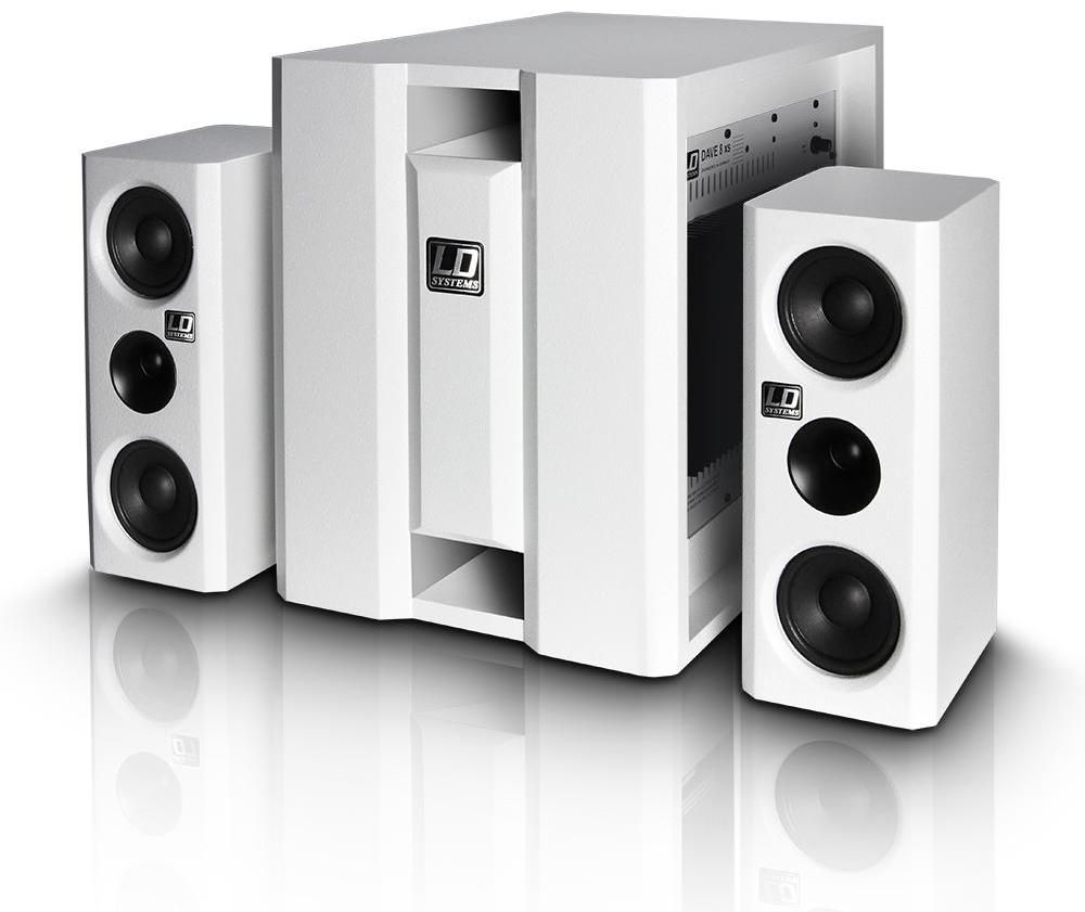 Ld systems bundle - Pay cheap for your instrument - Star's Music