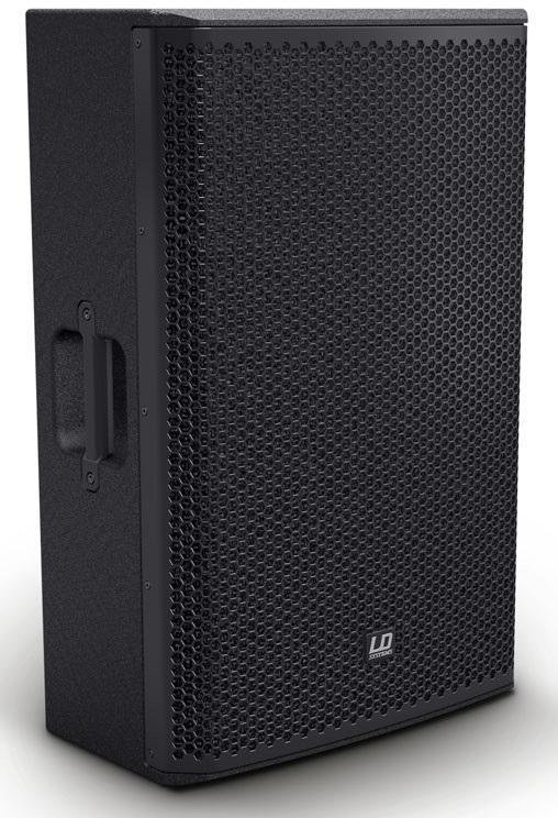 Ld systems active full-range speaker - Pay cheap for your instrument ...
