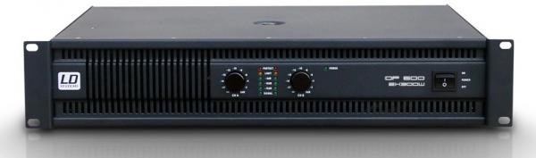 Ld systems power amplifier stereo - Pay cheap for your instrument ...