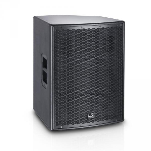 Ld systems active full-range speaker - Pay cheap for your instrument ...
