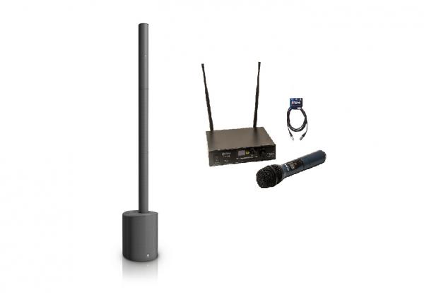 Complete pa system low prices - Beginner and Pro - Star's Music