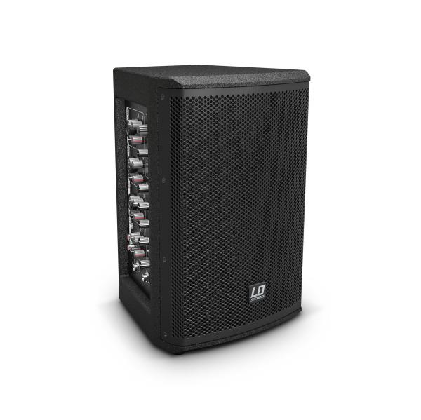 Ld systems portable pa system - Pay cheap for your instrument - Star's ...