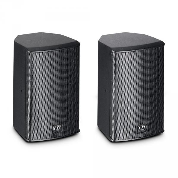 Ld systems installation speakers - Pay cheap for your instrument - Star ...