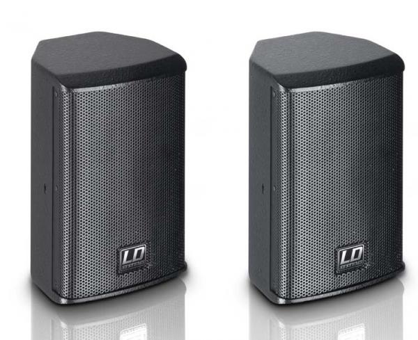 Ld systems installation speakers - Pay cheap for your instrument - Star ...