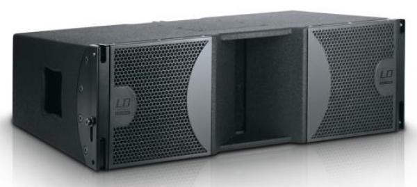 Ld systems loudspeakers - Pay cheap for your instrument - Star's Music
