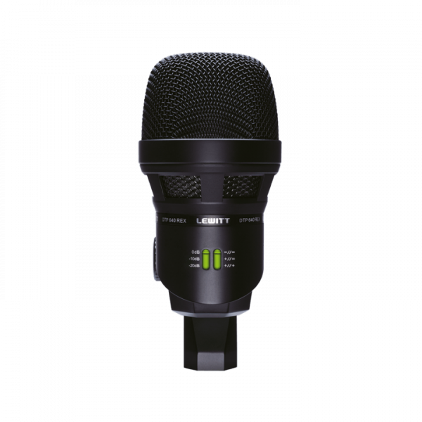 Lewitt mic & wireless - Pay cheap for your instrument - Star's Music