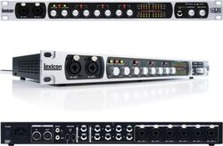 Firewire audio interface - Star's Music