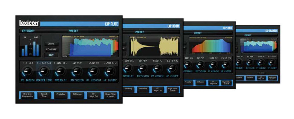 Lexicon reverb bundle review - erochoices