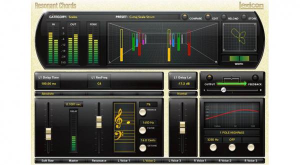 Lexicon PCM Native Total Bundle Plug-in effect