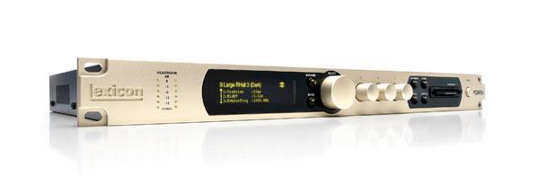 Martin audio DX1.5 Effects processor