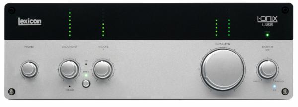 Lexicon usb audio interface - Pay cheap for your instrument - Star's Music