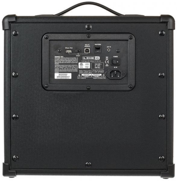 Line 6 Spider V 30 MkII Electric guitar combo amp