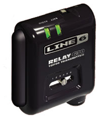 Line 6 wireless microphone - Pay cheap for your instrument - Star's Music