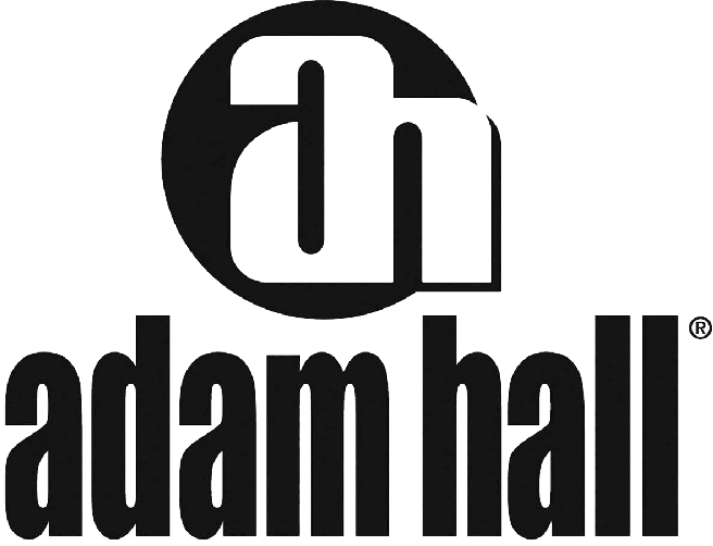 Adam hall SCS19 Cable tie & velcro band