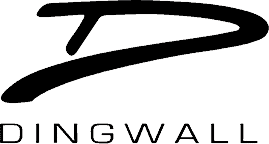 Purchase Dingwall - Your best chance to pay less - Star's Music