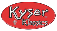 Purchase Kyser - Your best chance to pay less - Star's Music