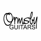 Ormsby electric guitar - Star's Music