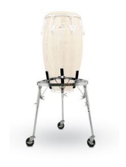 Lp LP636 Percussion stands and mounts