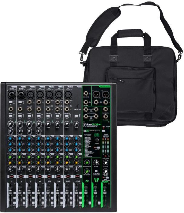 Mixer bag low prices - Beginner and Pro - Star's Music
