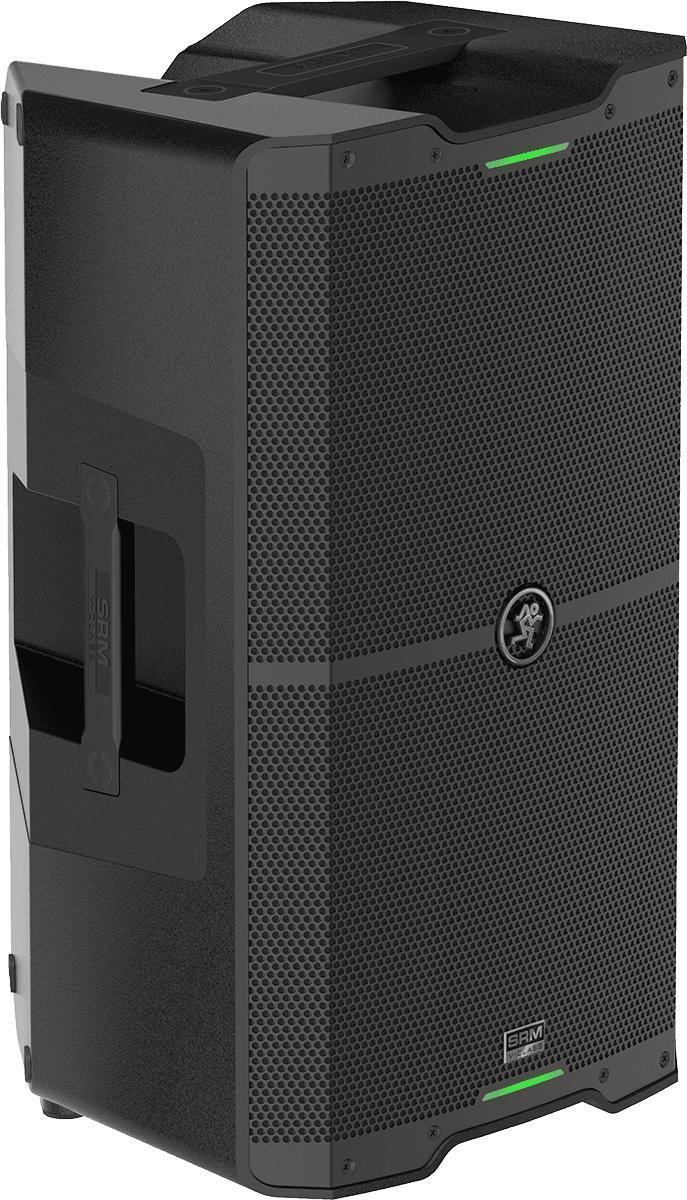 Mackie loudspeakers - Pay cheap for your instrument - Star's Music