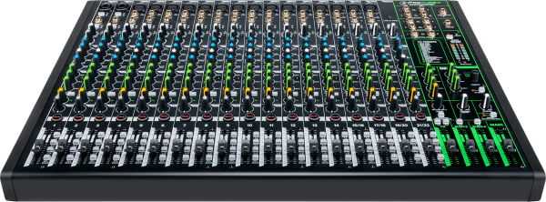 Mackie PROFX22 V3 Analog mixing desk