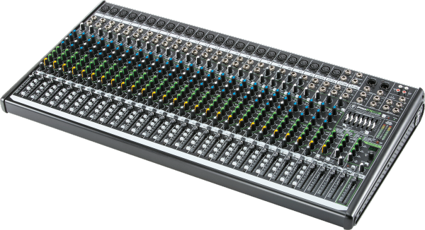 Mackie PROFX30V2 Analog mixing desk