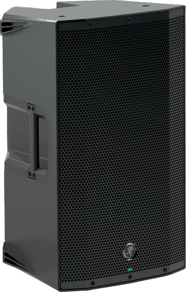 Mackie active full-range speaker - Pay cheap for your instrument - Star ...