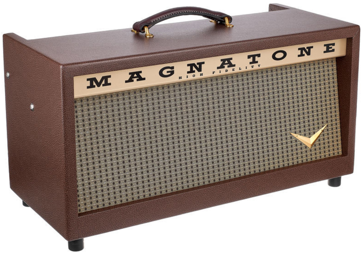 Magnatone Traditional Collection Twilighter Head Electric guitar amp head
